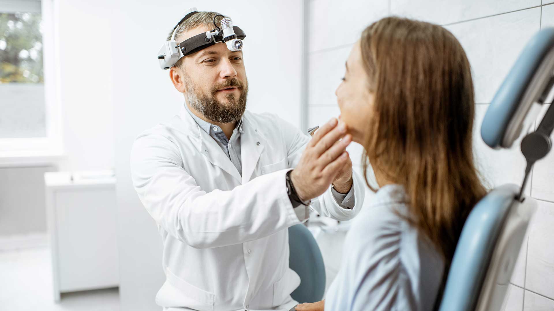 Best ENT Doctors in Greece - Doctor Greece