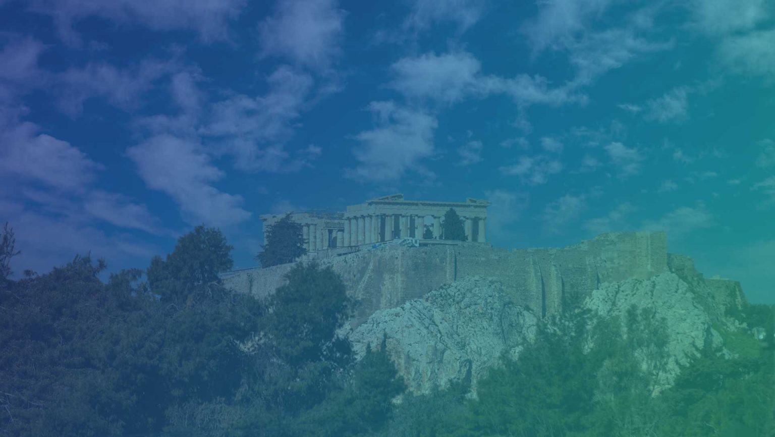 Acropolis Athens: Warm Weather Tips for Travelers