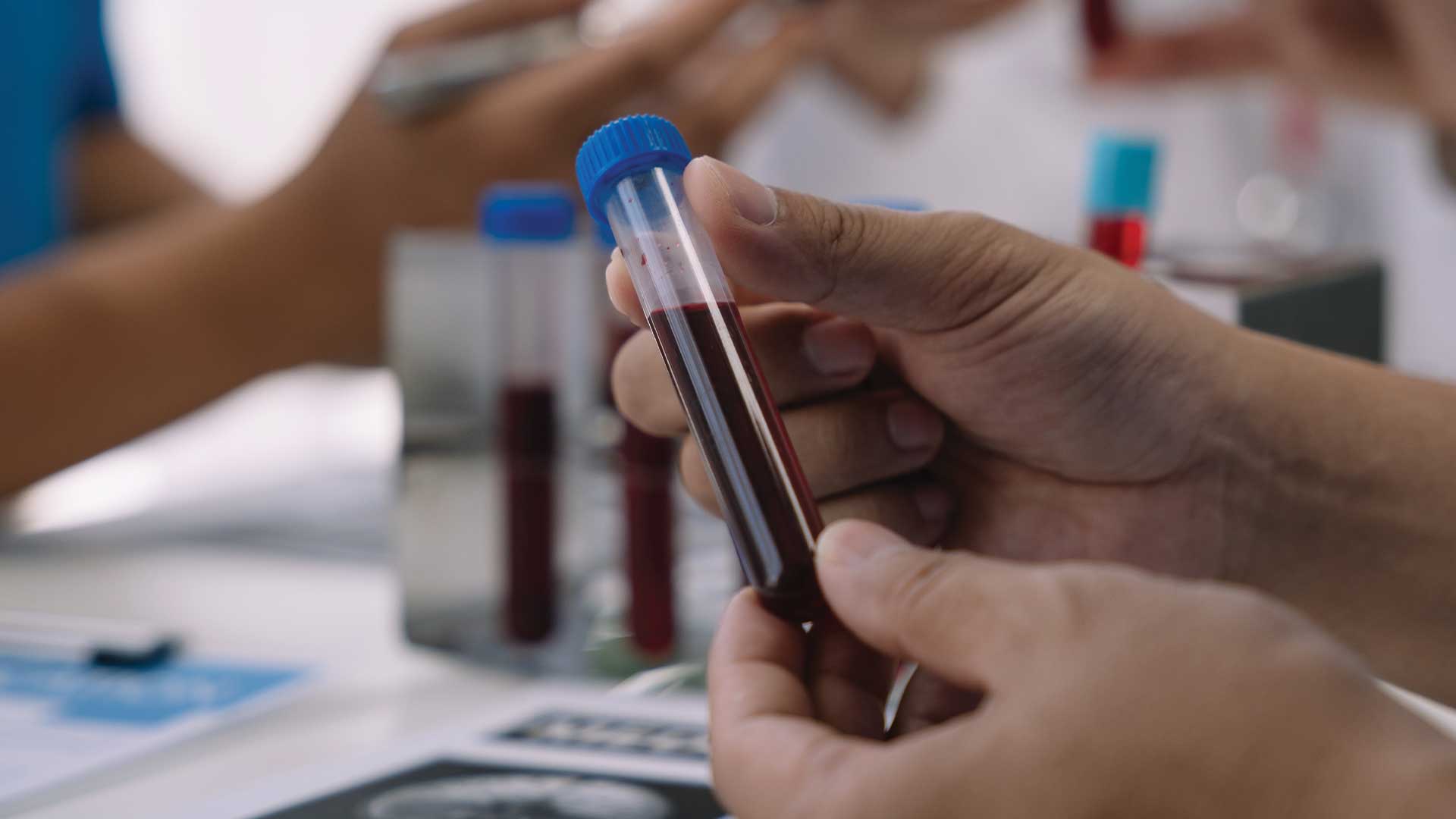 Diagnostic Examinations - Doctor Greece