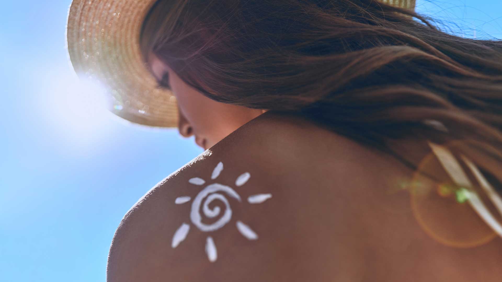 Sun and heat safety tips for travellers - Doctor Greece