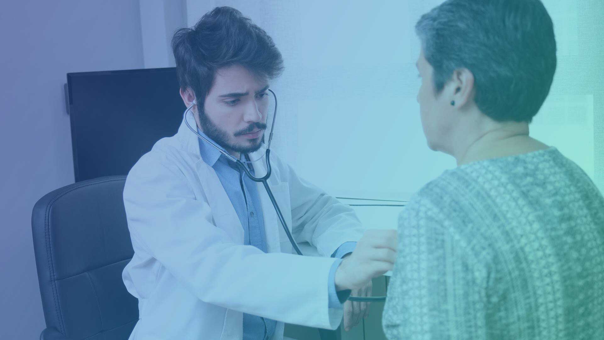 GP - General Practitioner - Doctor Greece