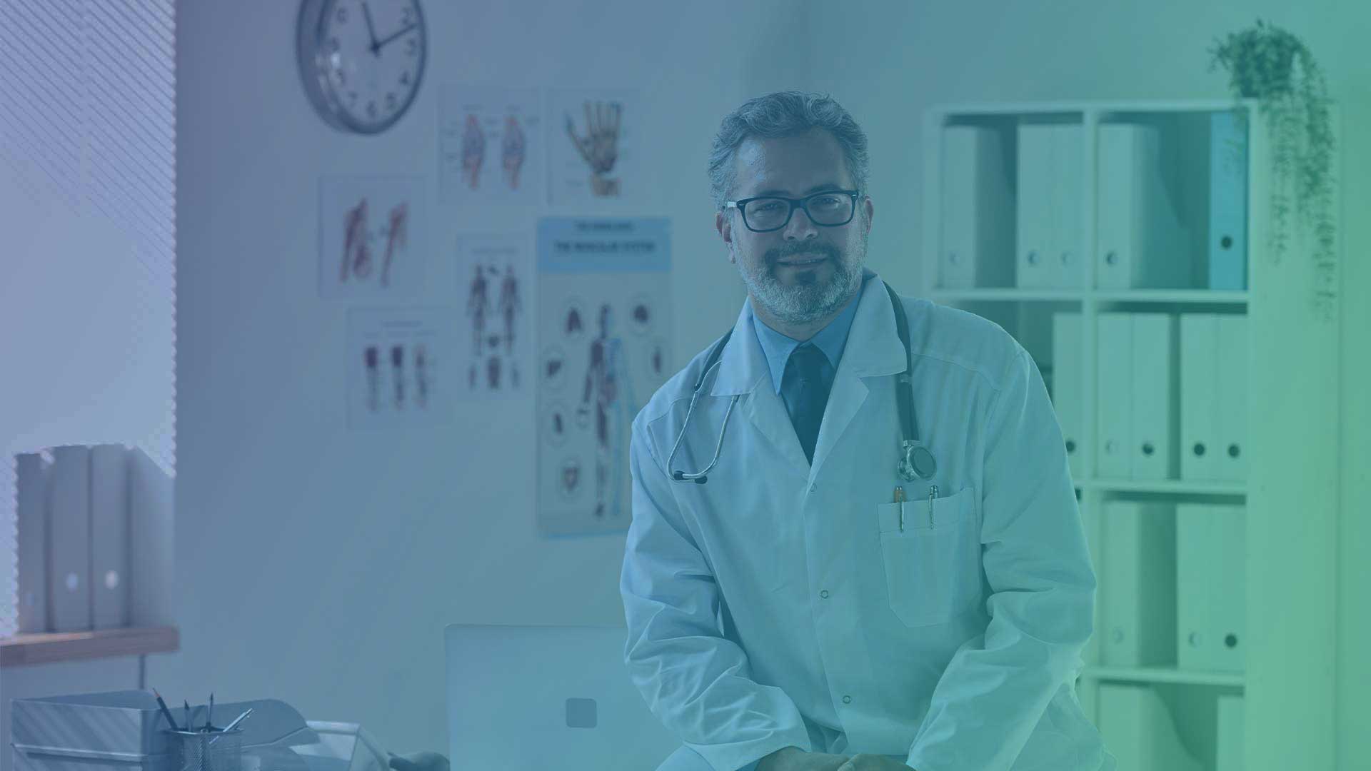 Comprehensive Internist Medicine Services - Doctor Greece