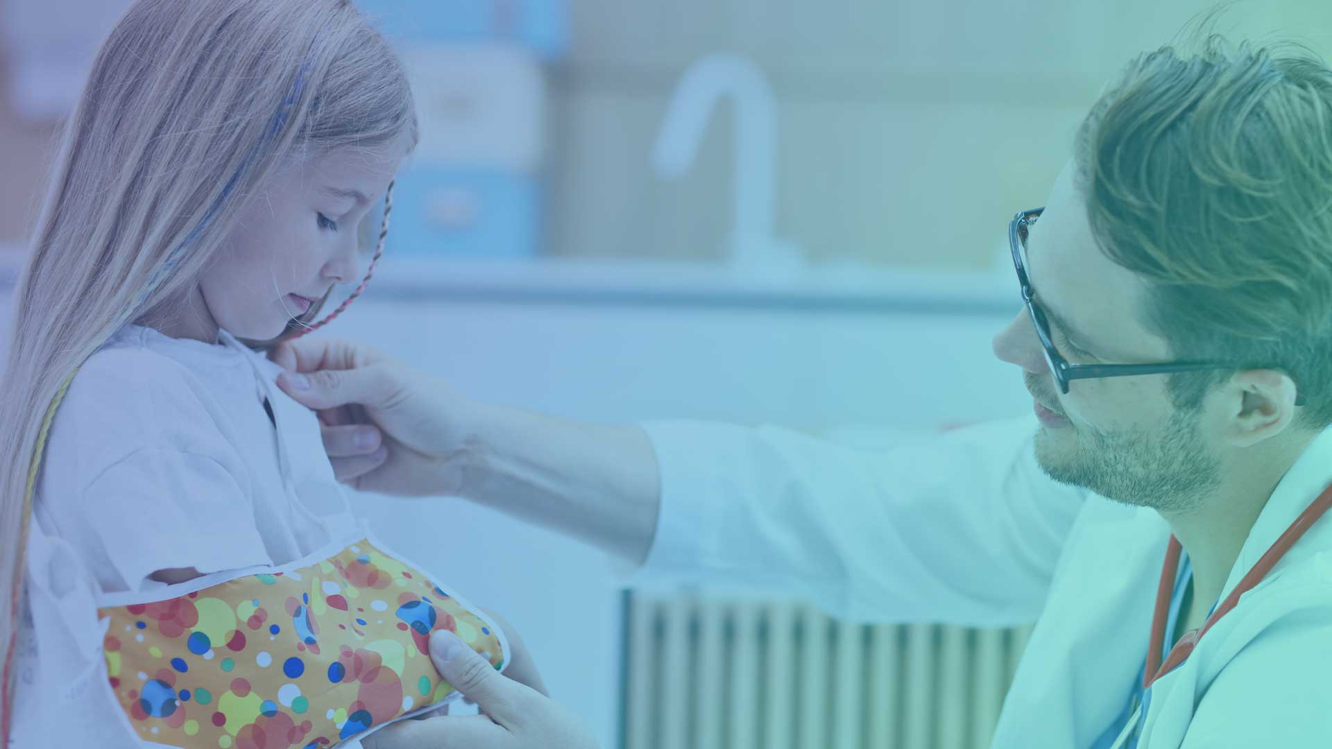 Paediatrician Doctor Greece