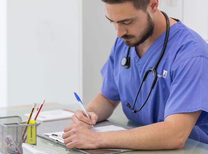 Online Consultation & Prescription - Doctor Greece